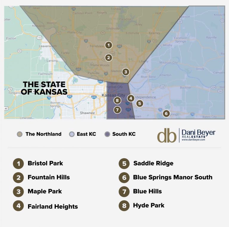 Is Kansas City a good place to live? (Crime Data, Neighborhood Stats ...