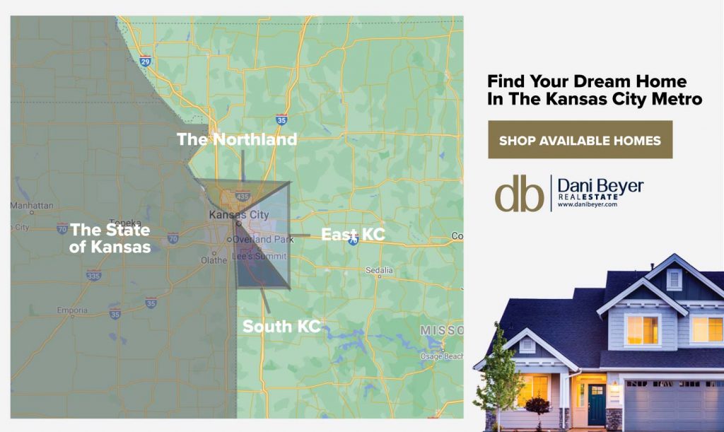 The Ultimate Guide to Buying a House in Kansas City - Dani Beyer Real ...