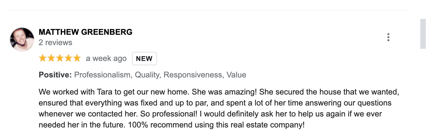 Work With a Top Kansas City Real Estate Team - Dani Beyer Real Estate