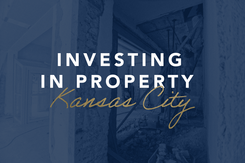 Looking for an investor friendly real estate agent in Kansas City ...