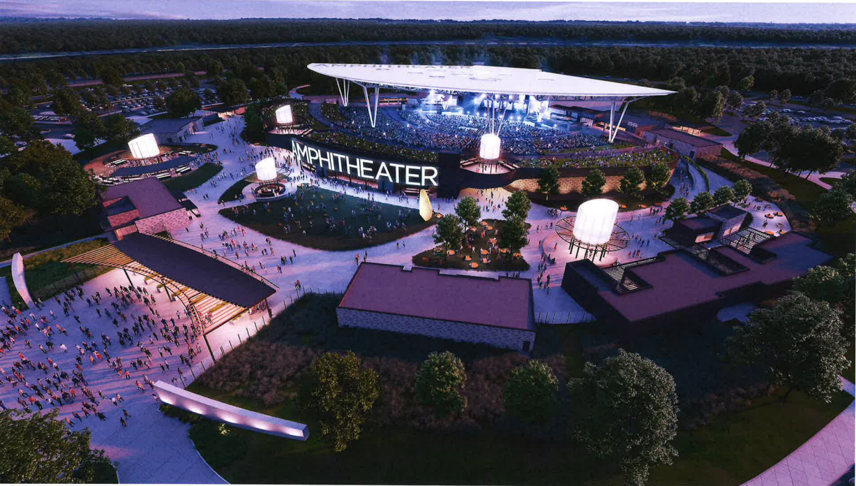 A New Beat in Kansas City: Riverside’s Upcoming LiveNation Amphitheater ...