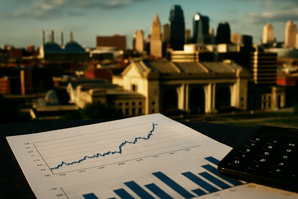 What are the Current Mortgage Rates in Kansas City? - Dani Beyer Real ...